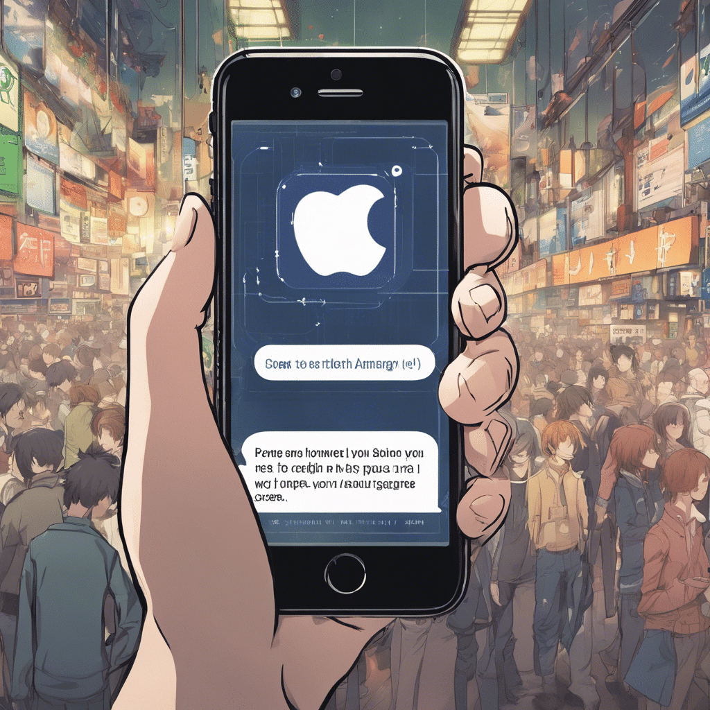 iPhone版ChatGPTアプリ：どこでも手軽に生成AIを利用しよう | iPhone 研究室